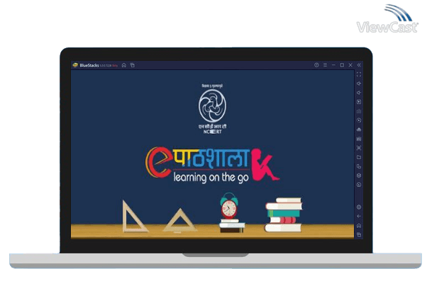 Download ePathshala for PC / Windows / Computer