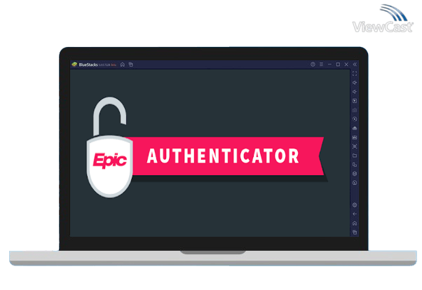 Download Epic Authenticator for PC / Windows / Computer
