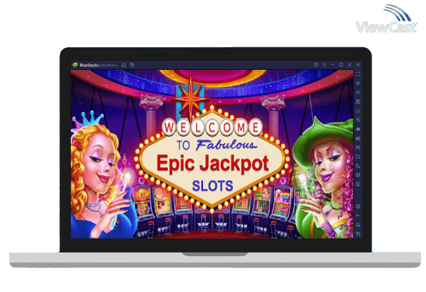 Download Epic Jackpot Slots - Free Vegas Casino Games for PC / Windows ...