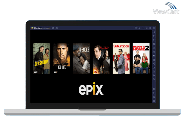 Download EPIX for PC / Windows / Computer