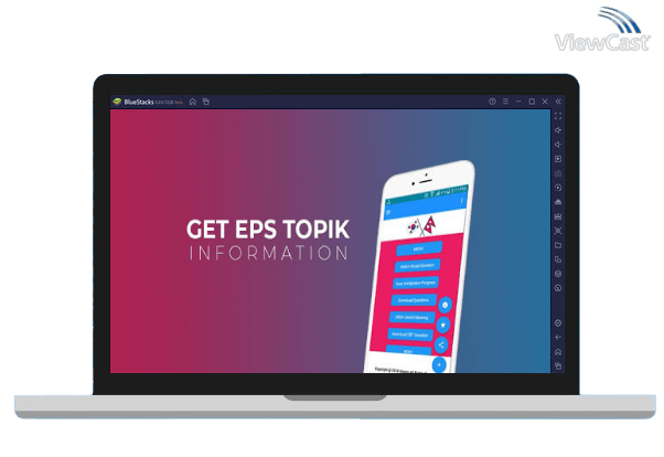 Download EPS NEPAL for PC / Windows / Computer