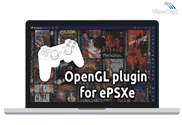 Download ePSXe openGL Plugin for PC / Windows / Computer