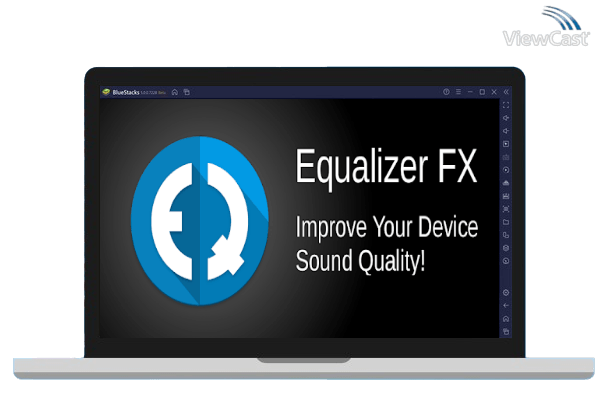 Download Equalizer FX for PC / Windows / Computer