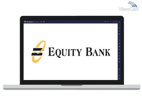 Download Equity Bank for PC / Windows / Computer