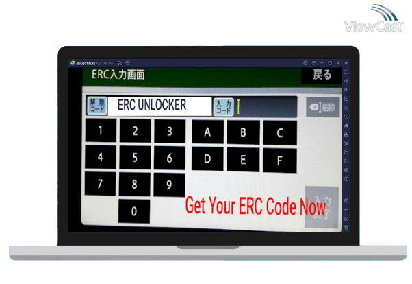 Download ERC Unlocker - erc calculator - ERC Unlock for PC / Windows / Computer