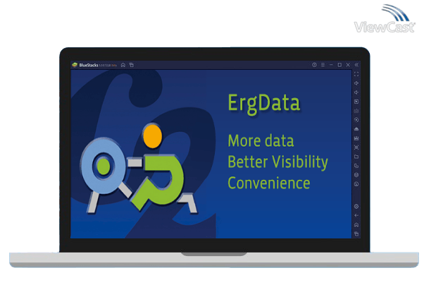 Download ErgData for PC / Windows / Computer