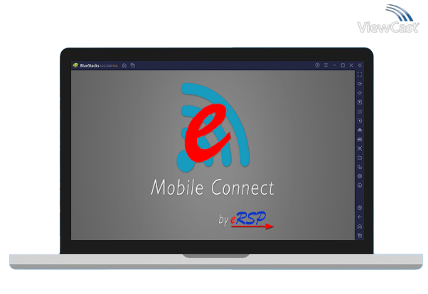 Download eRSP Mobile Connect for PC / Windows / Computer