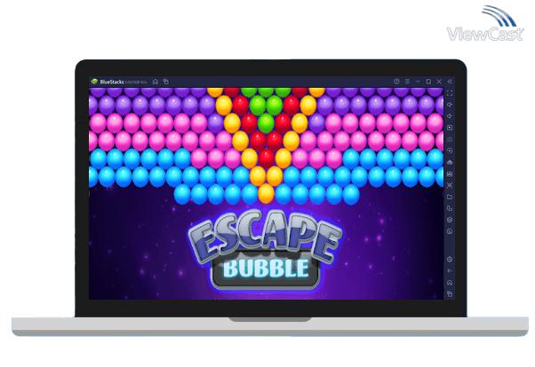 Download Escape Bubble for PC / Windows / Computer