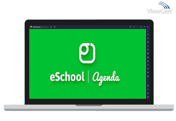 Download eSchool Agenda for PC / Windows / Computer