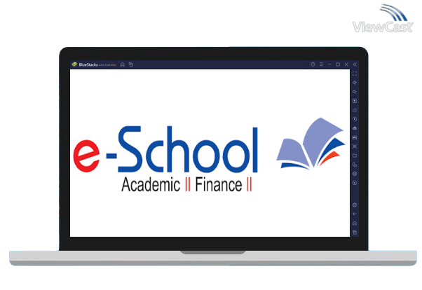 Download eSchool App by eZone for PC / Windows / Computer