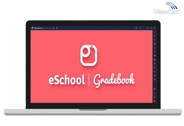 Download eSchool Gradebook for PC / Windows / Computer