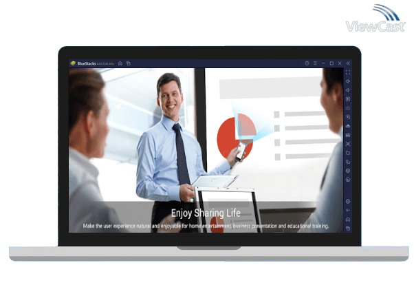 Download EShare for PC / Windows / Computer