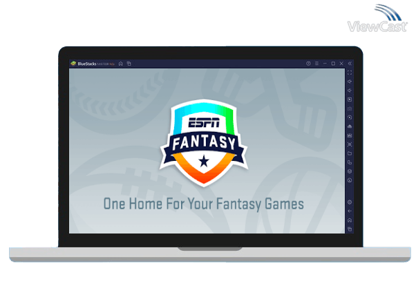 Download ESPN Fantasy Sports for PC / Windows / Computer