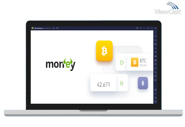 Download eToro Money for PC / Windows / Computer