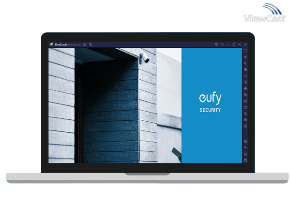 Download Eufy Security for PC / Windows / Computer
