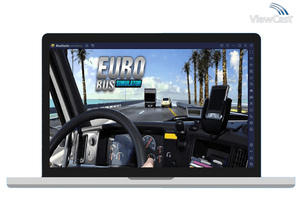Download Euro Bus Simulator 2018 for PC / Windows / Computer