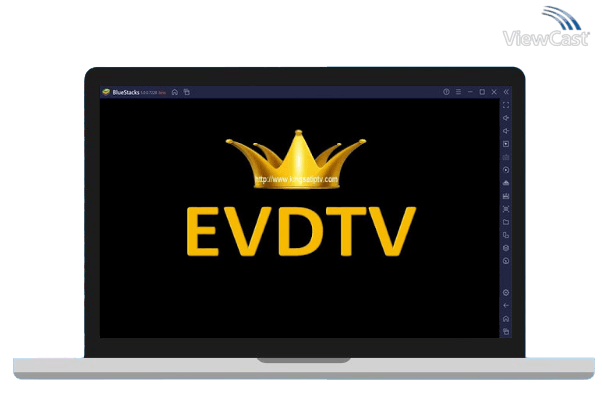 Download EVDTV PLAYER 2.1 for PC / Windows / Computer