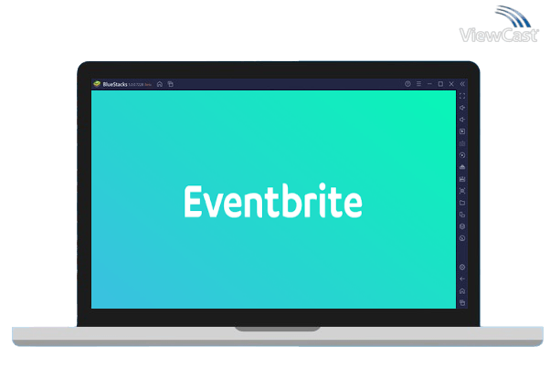 Download Eventbrite Organizer for PC / Windows / Computer