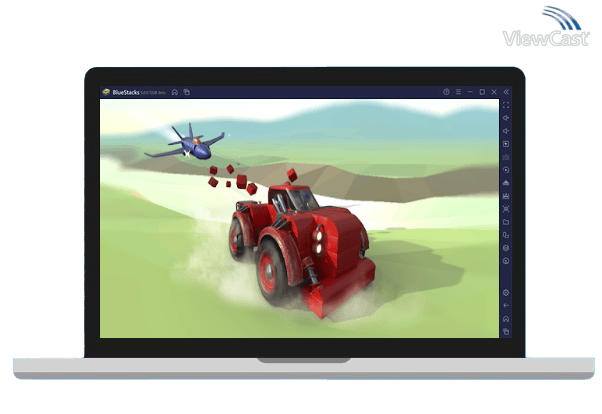 Download Evertech Sandbox for PC / Windows / Computer