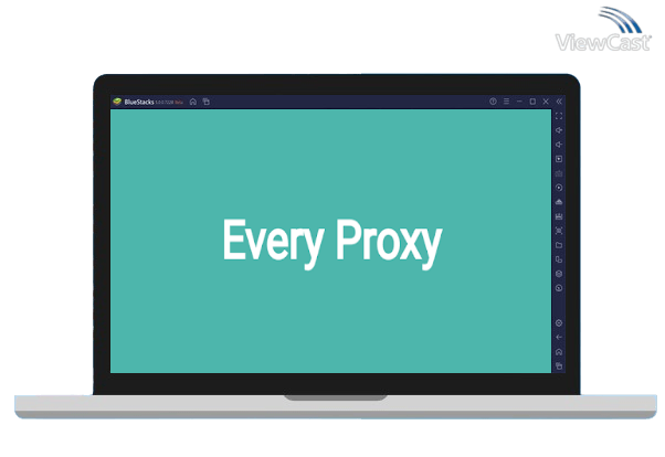 Download Every Proxy for PC / Windows / Computer