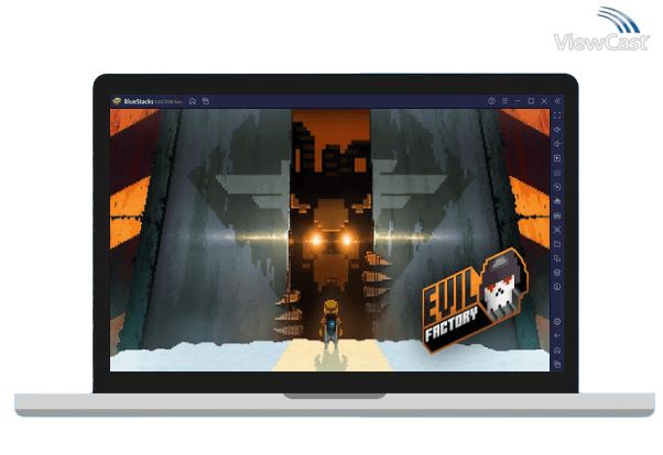 Download Evil Factory for PC / Windows / Computer
