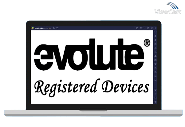 Download Evolute RD Service for PC / Windows / Computer
