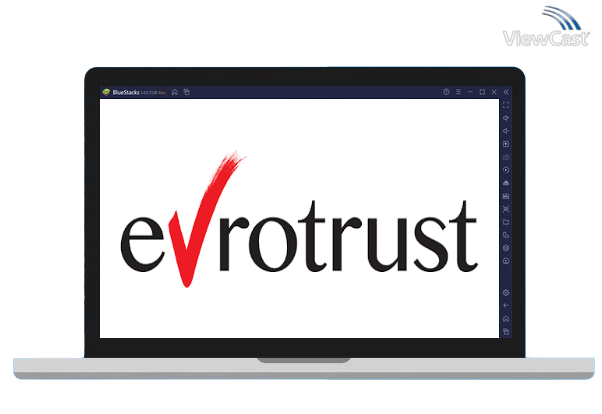 Download Evrotrust for PC / Windows / Computer
