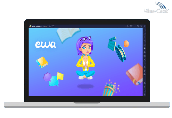 Download EWA: Learn English for PC / Windows / Computer