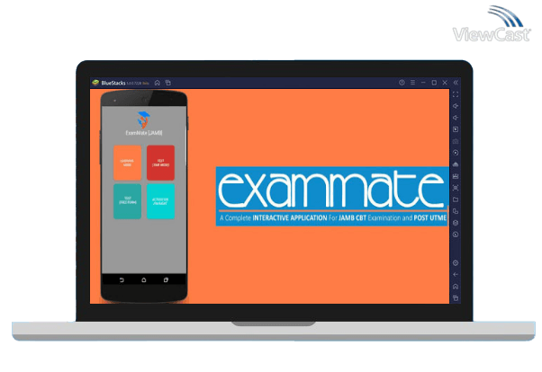 Download ExamMate for PC / Windows / Computer