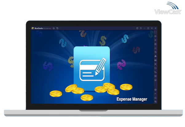 Download Expense Manager for PC / Windows / Computer
