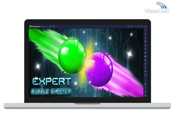 Download Expert Bubble Shooter for PC / Windows / Computer