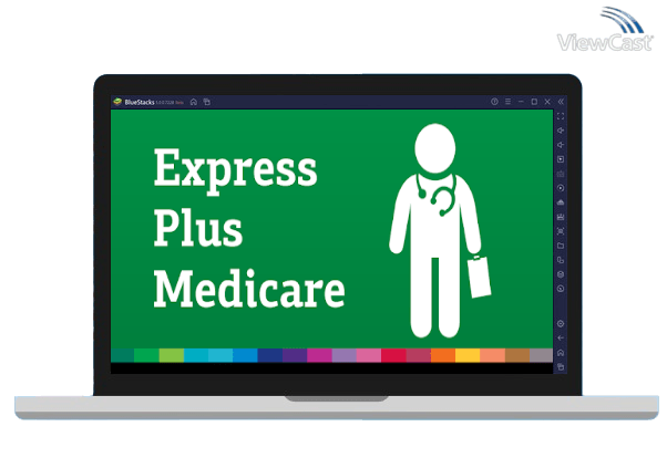 Download Express Plus Medicare for PC / Windows / Computer