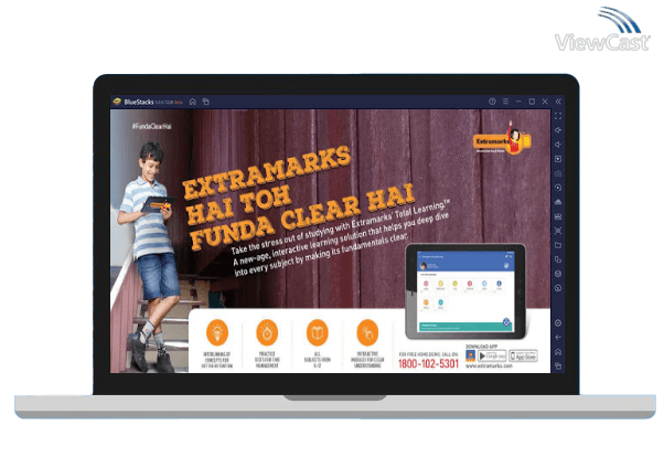 Download Extramarks – The Learning App for PC / Windows / Computer
