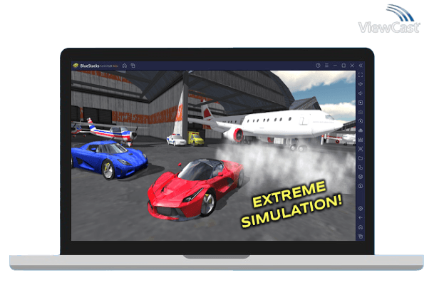 Download Extreme Car Driving Simulator for PC / Windows / Computer