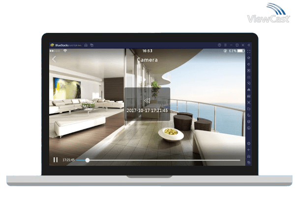 Download EyeCloud for PC / Windows / Computer