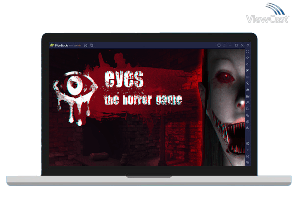 Download Eyes - The Horror Game for PC / Windows / Computer