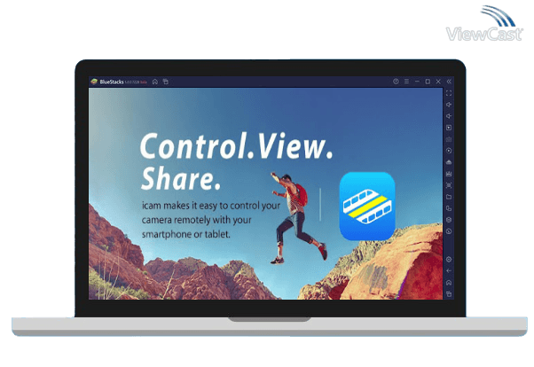 Download Ez iCam for PC / Windows / Computer