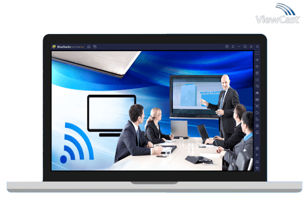 Download EZ View for PC / Windows / Computer