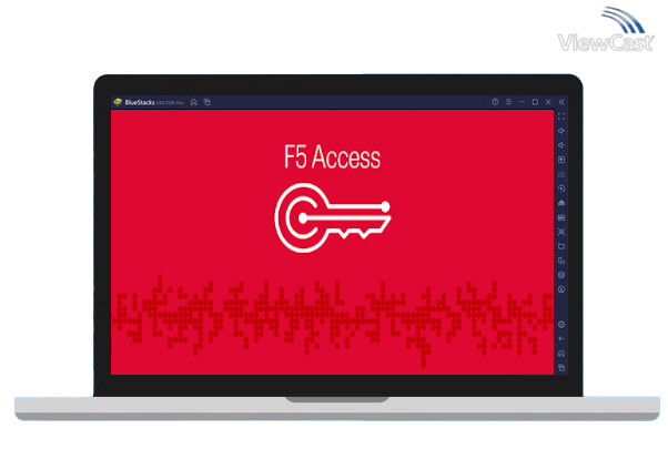 Download F5 Access for PC / Windows / Computer