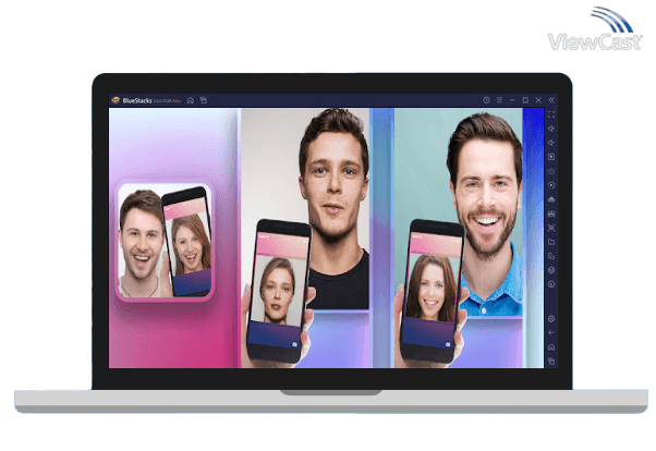 Download Face Transformation Gender Changer for PC / Windows / Computer