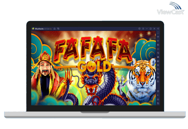 Download FaFaFa™ Gold Casino: Free slot machines for PC / Windows ...