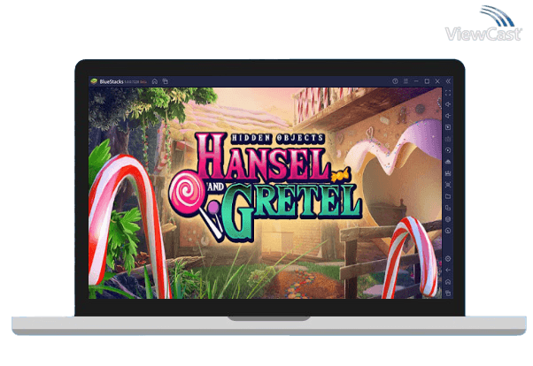 Download Fairy Tale: Adventures of Hansel and Gretel for PC / Windows ...