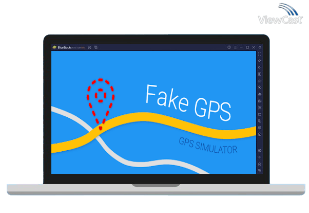 Download Fake GPS for PC / Windows / Computer