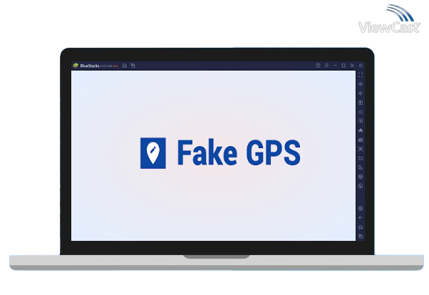 Download Fake GPS for PC / Windows / Computer