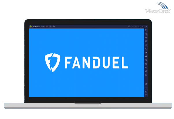 Download FanDuel: Daily Fantasy Sports for PC / Windows / Computer