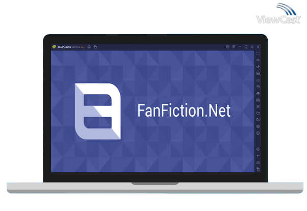 Download FanFiction.Net for PC / Windows / Computer