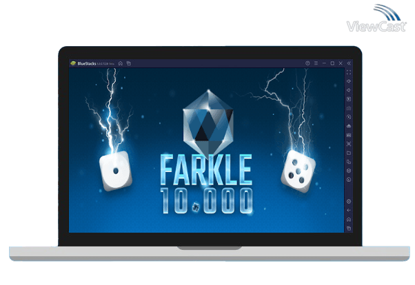 Download Farkle 10000 - Free Multiplayer Dice Game for PC / Windows ...