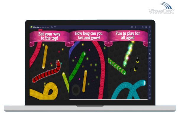 Download Farm Snake for PC / Windows / Computer