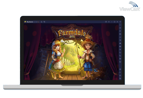 Download Farmdale for PC / Windows / Computer