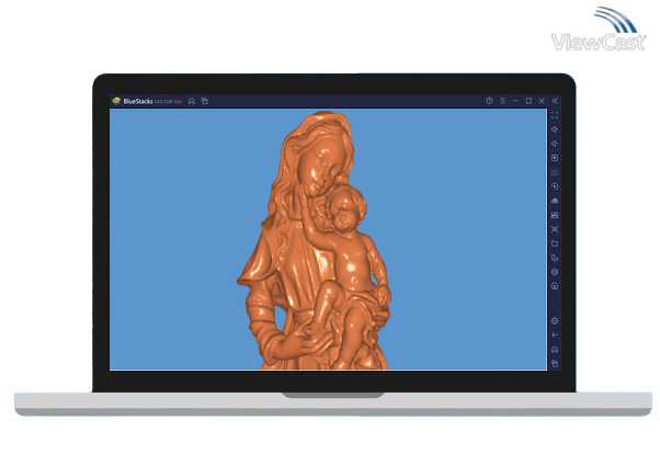 Download Fast STL Viewer for PC / Windows / Computer